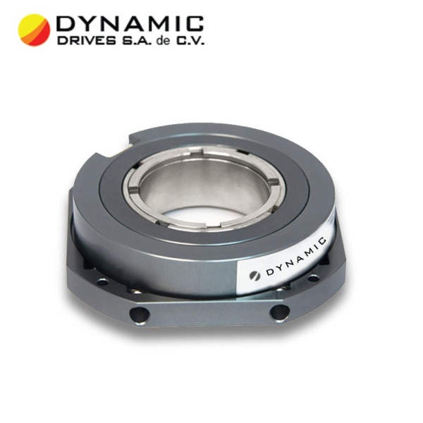 Encoder incremental (50 - 32768 ppr)