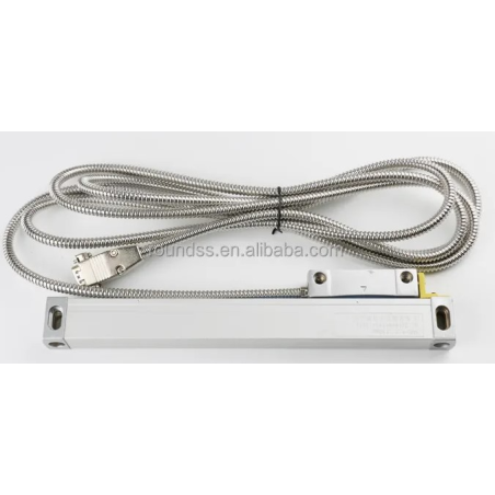 Encoder lineal óptico digital de precisión